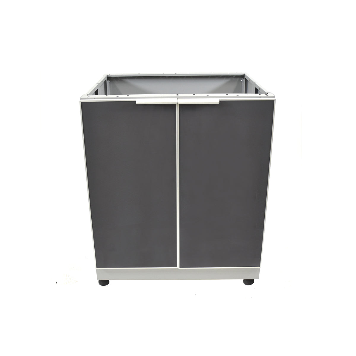 Outdoor Kitchen 4-Piece Combo Set 4 – Blue Sky Outdoor Living