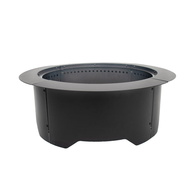 Round Fire Rings – Blue Sky Outdoor Living