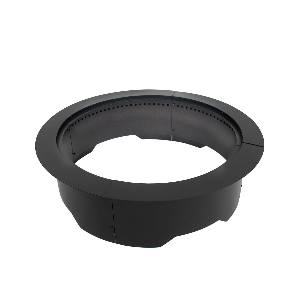 33-36 in. Phoenix Round Smokeless Fire Pit Insert – Blue Sky Outdoor Living