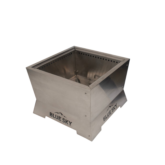 Peak Smokeless Patio Fire Pits | Blue Sky Outdoor Living