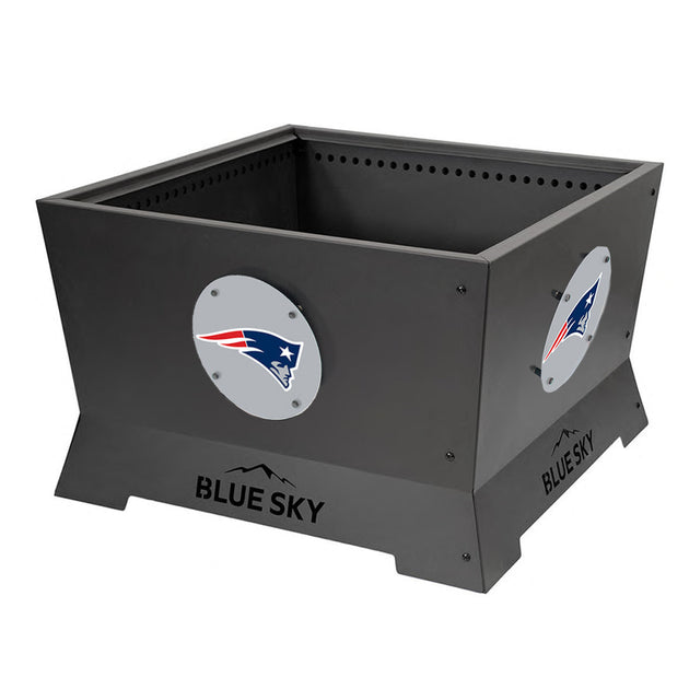 NFL Patio Fire Pits – Blue Sky Outdoor Living