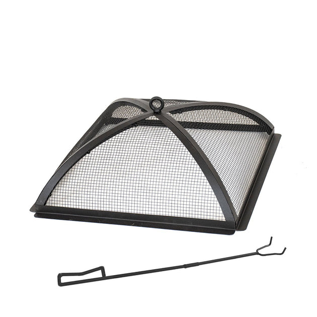 Spark Screens - Blue Sky Outdoor Living