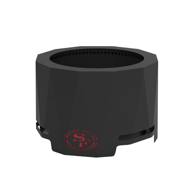 NFL Patio Fire Pits – Blue Sky Outdoor Living – Tagged "San Francisco ...